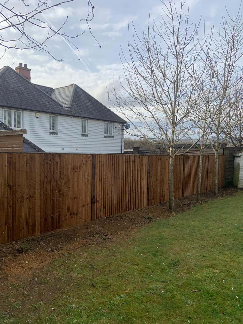 Why Professional Fence Installation Ensures Better Longevity - Fast Fix ...