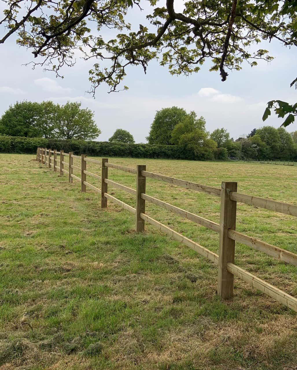 Custom Stock Fencing Options for Specific Farm Layouts - Fast Fix ...